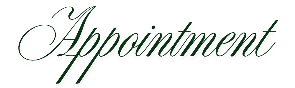 EaseMind Appointment